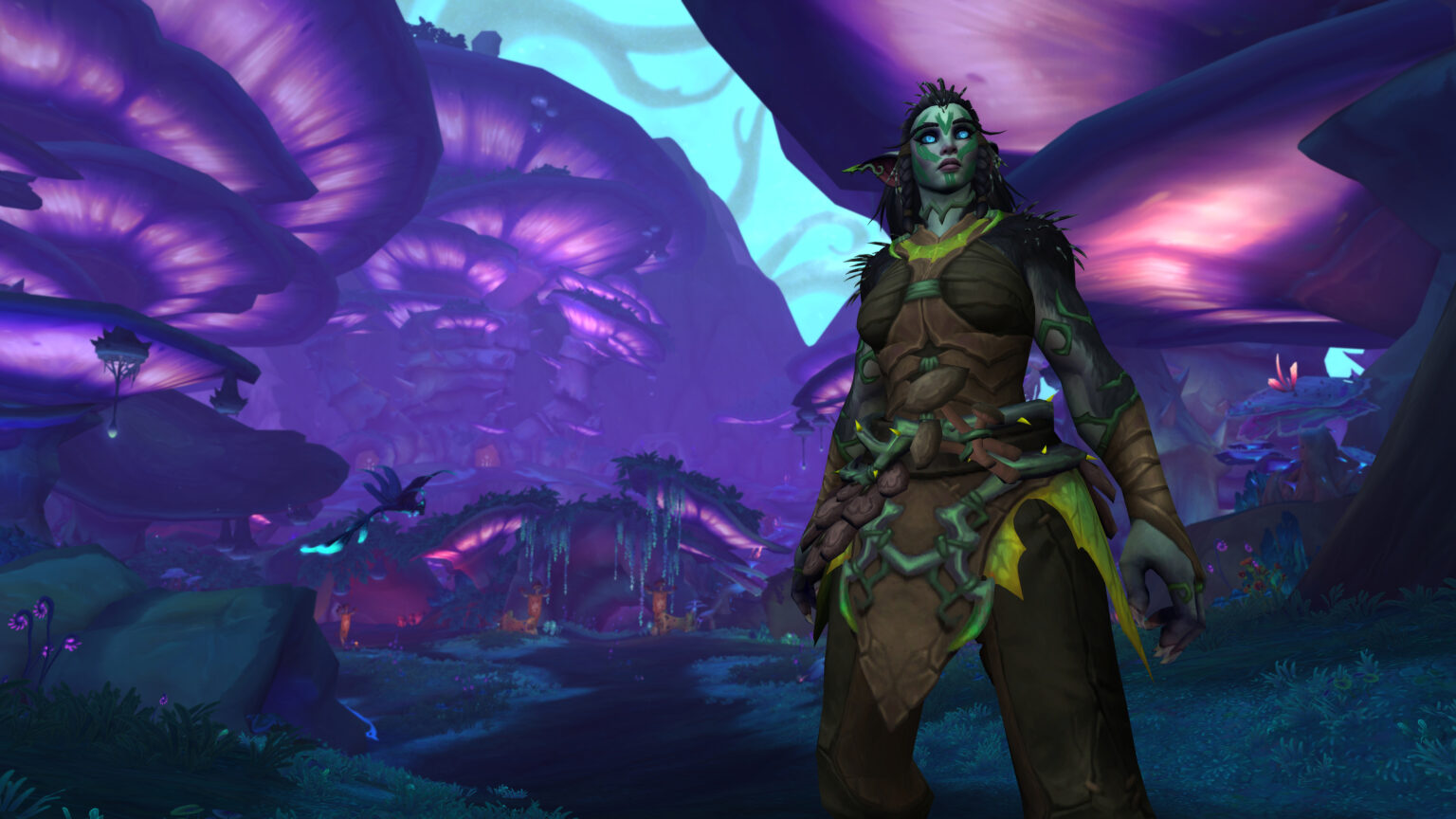 World of Warcraft: Midnight – Betatest startet am 11. November | Alle ...